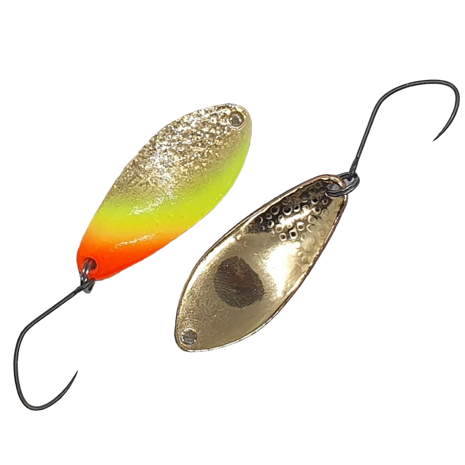 Angler´z System - Dohna Spoon GL02 - 2,5g kaufen | ma-angelshop.de